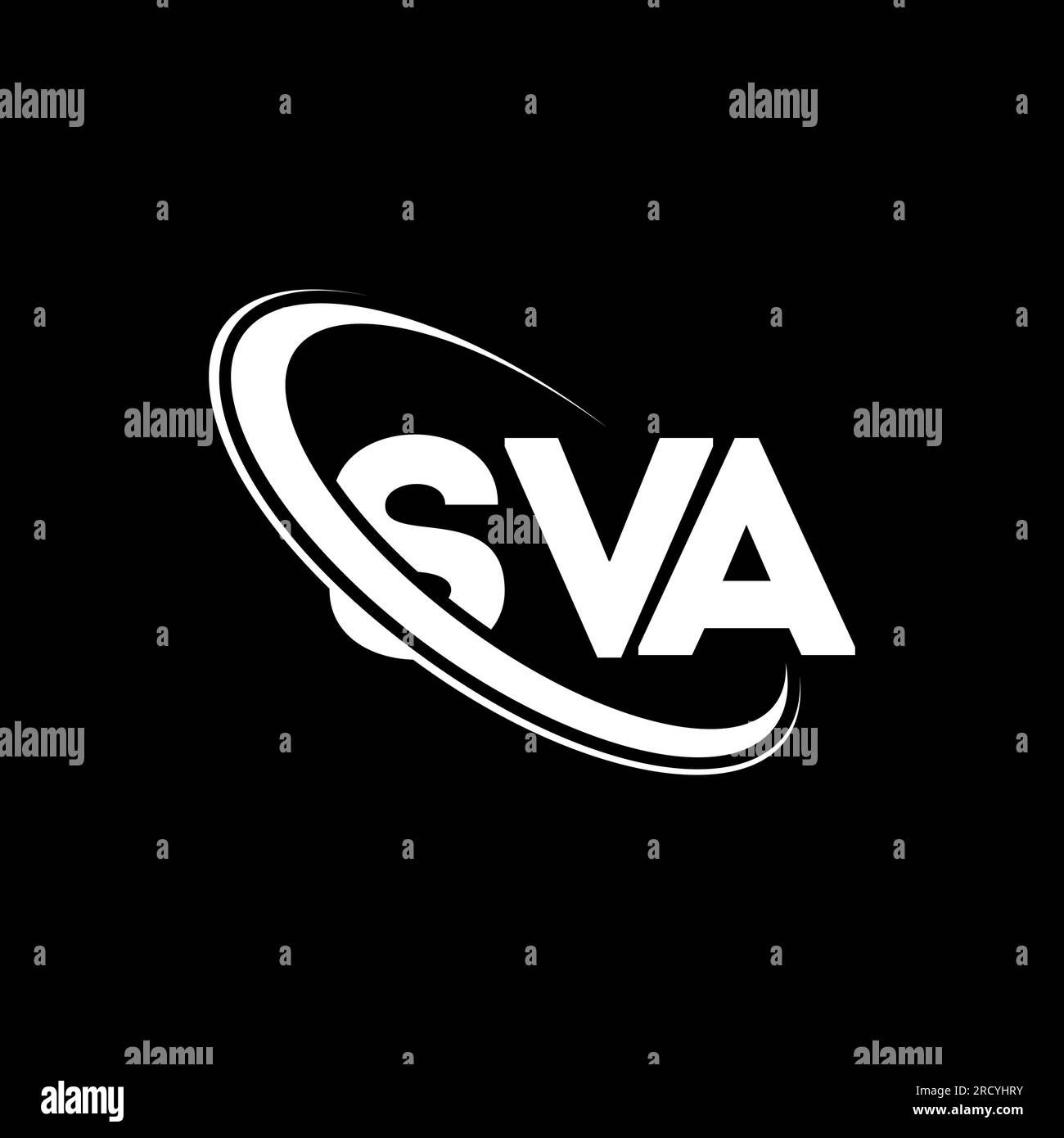 Sva marketing logo hi-res stock photography and images - Alamy