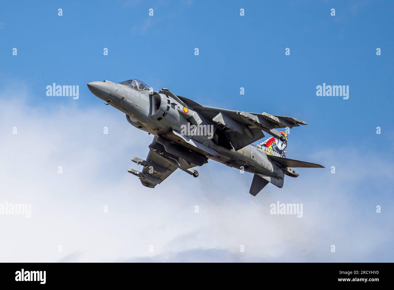 RIAT 23 - Royal International Air Tattoo, RAF Fairford, Gloucestershire ...