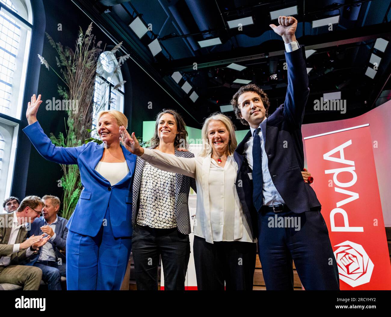 Samenwerkingsplannen hi-res stock photography and images - Alamy