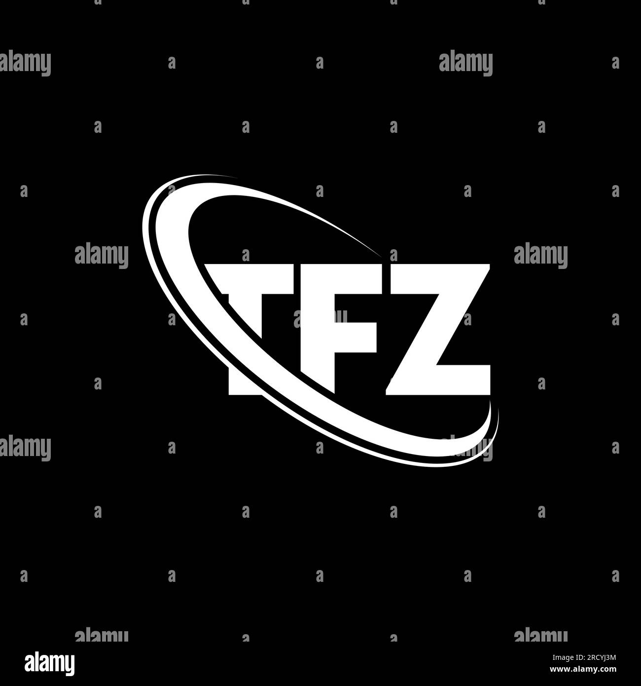 Tfz logo hi-res stock photography and images - Alamy