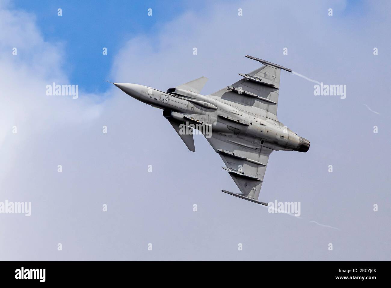 RIAT 23 - Royal International Air Tattoo, RAF Fairford, Gloucestershire ...