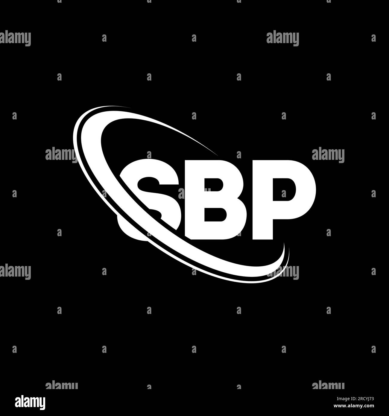 Sbp circle logo hi-res stock photography and images - Alamy
