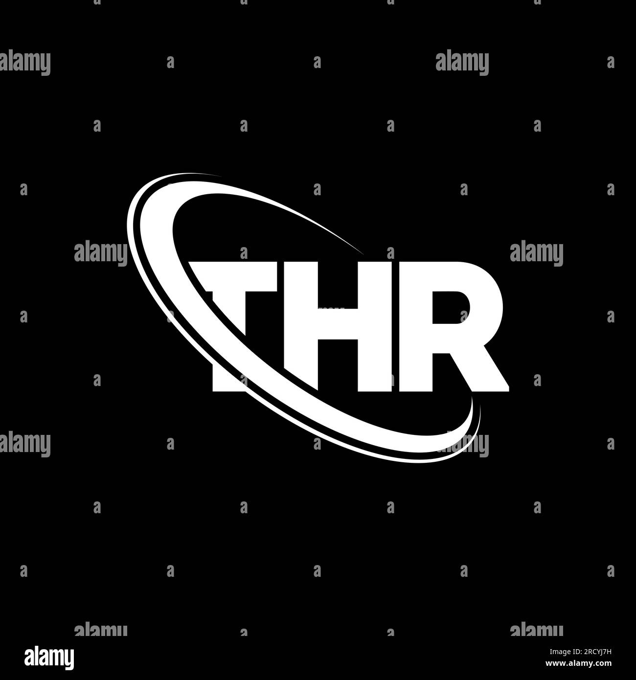 Thr tech logo hi-res stock photography and images - Alamy
