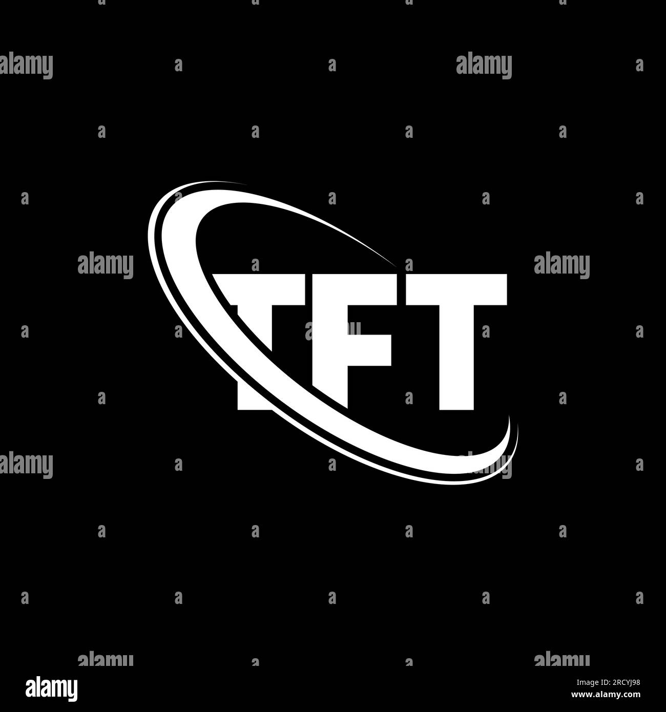 Tft Bitmap Logo