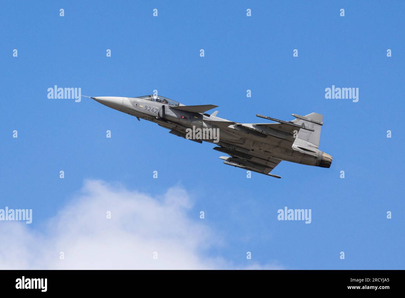 RIAT 23 - Royal International Air Tattoo, RAF Fairford, Gloucestershire ...