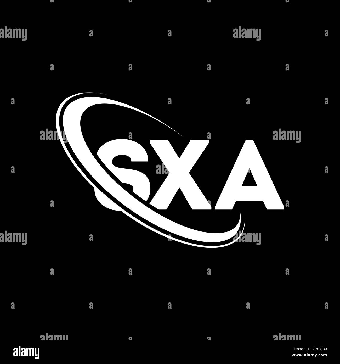 Sxa technology logo hi-res stock photography and images - Alamy