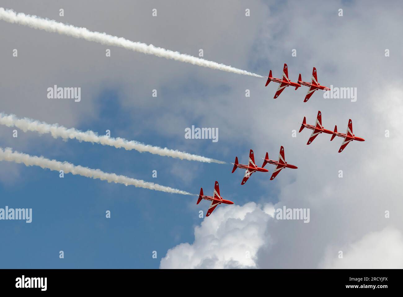 RIAT 23 - Royal International Air Tattoo, RAF Fairford, Gloucestershire ...