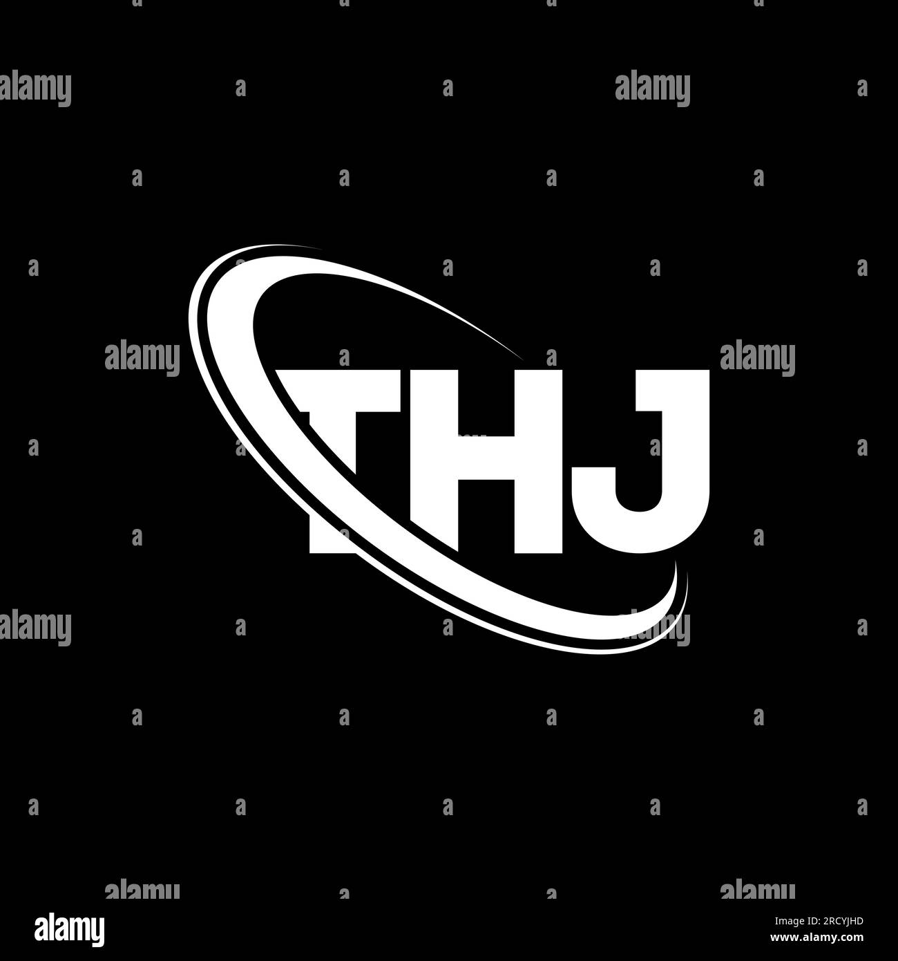 Thj logo hi-res stock photography and images - Alamy
