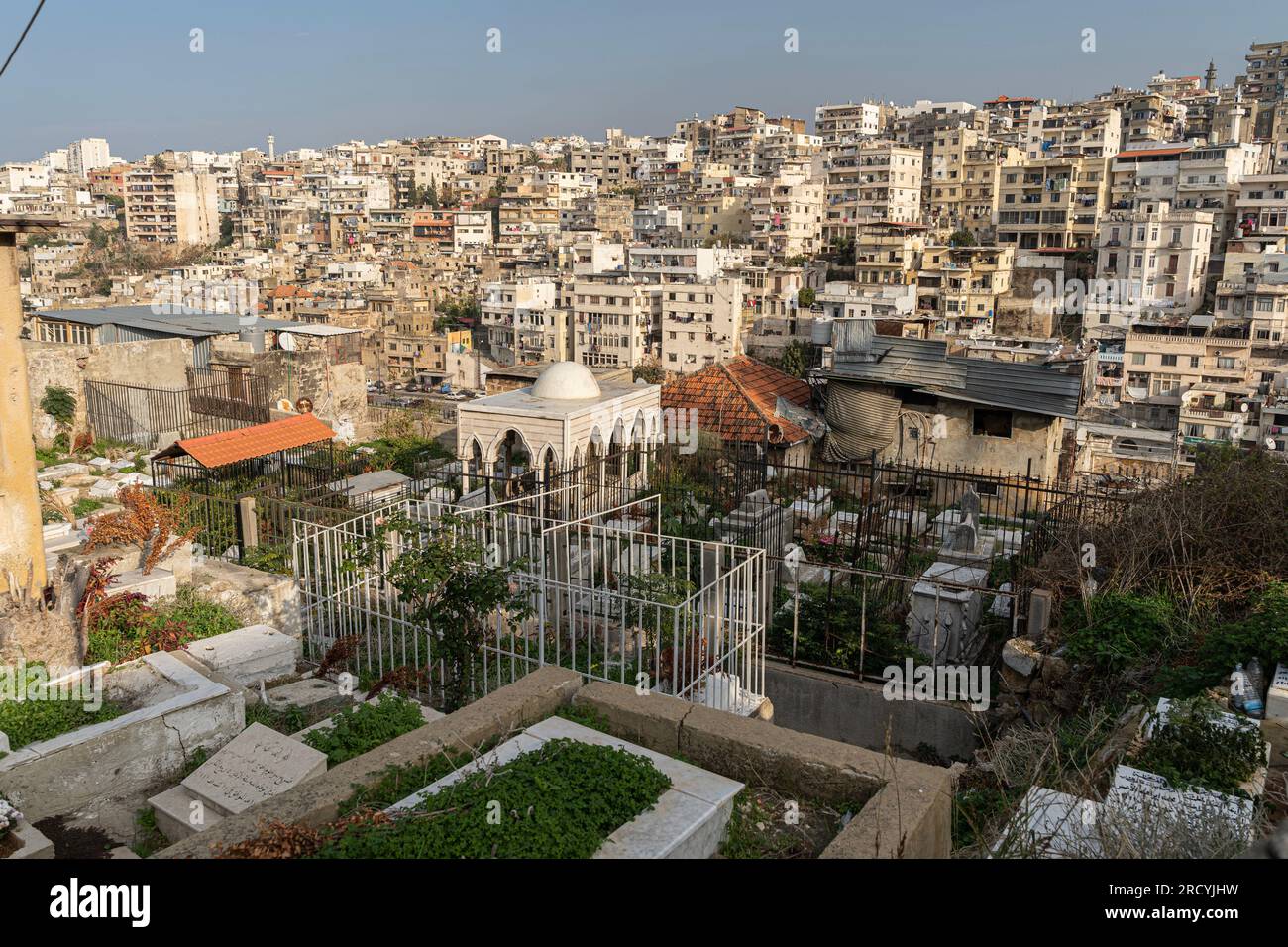 Arabic cemetery gravestone tombstone hi-res stock photography and ...