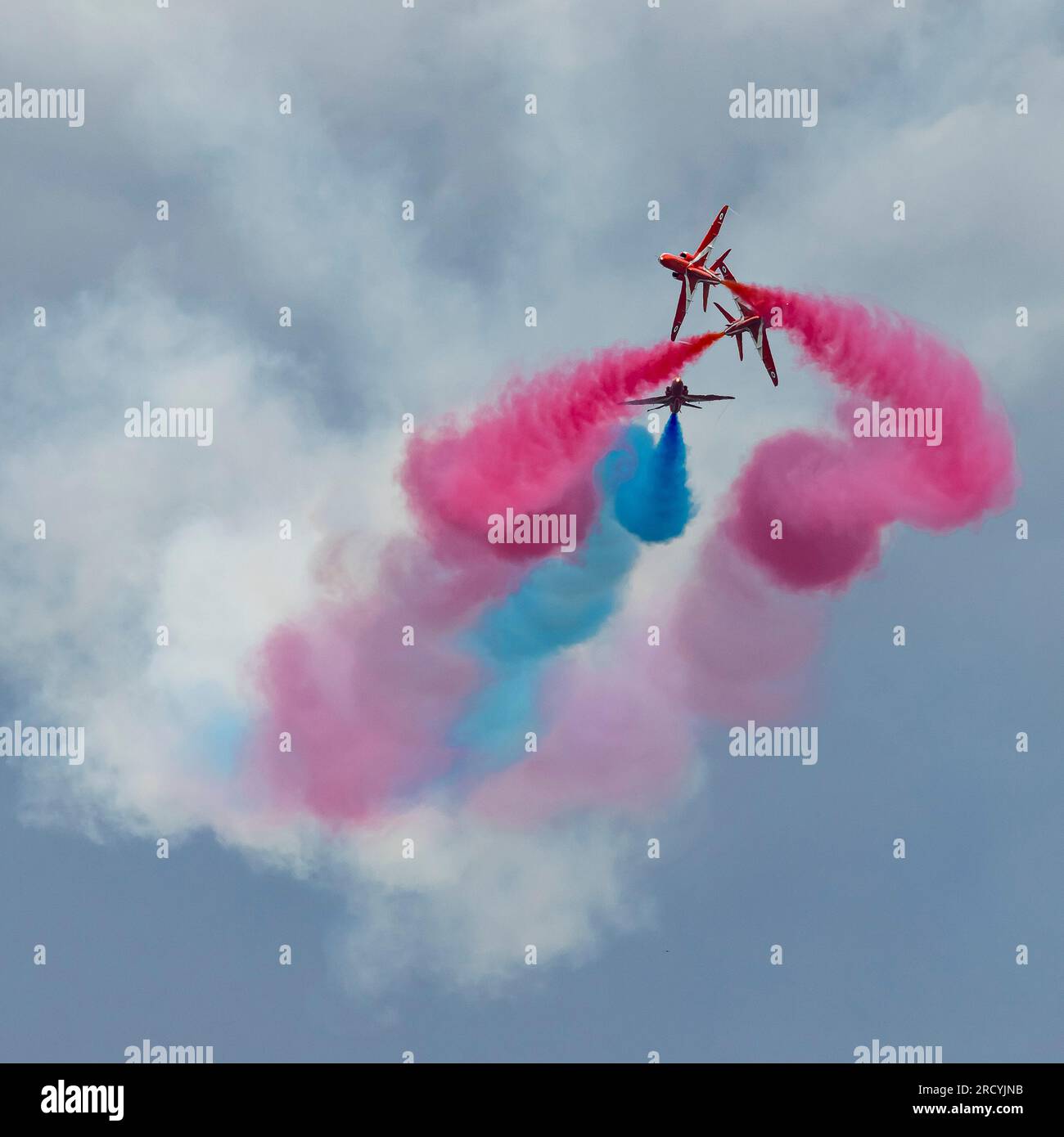 RIAT 23 - Royal International Air Tattoo, RAF Fairford, Gloucestershire ...