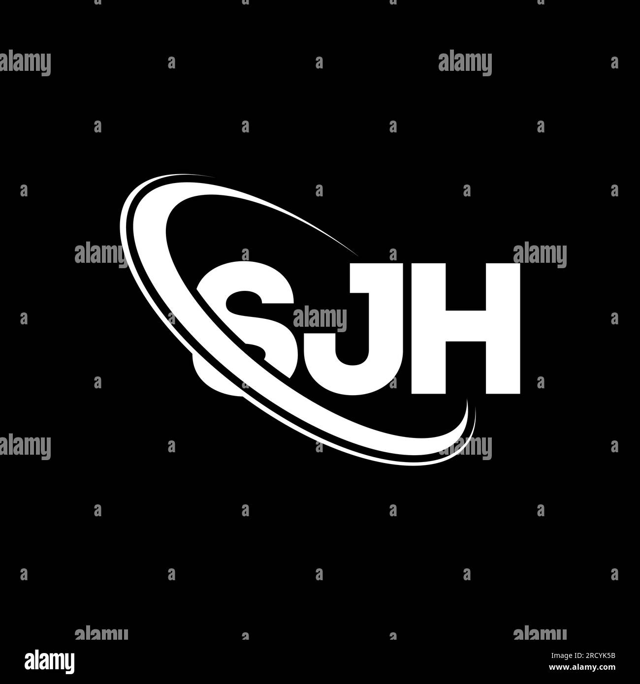 Sjh letter hi-res stock photography and images - Alamy