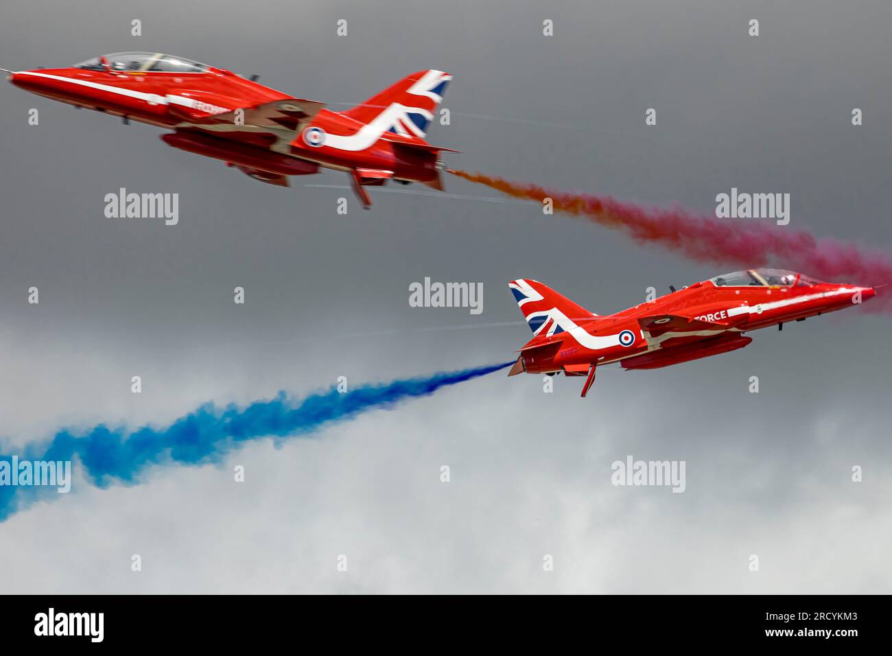 RIAT 23 - Royal International Air Tattoo, RAF Fairford, Gloucestershire ...