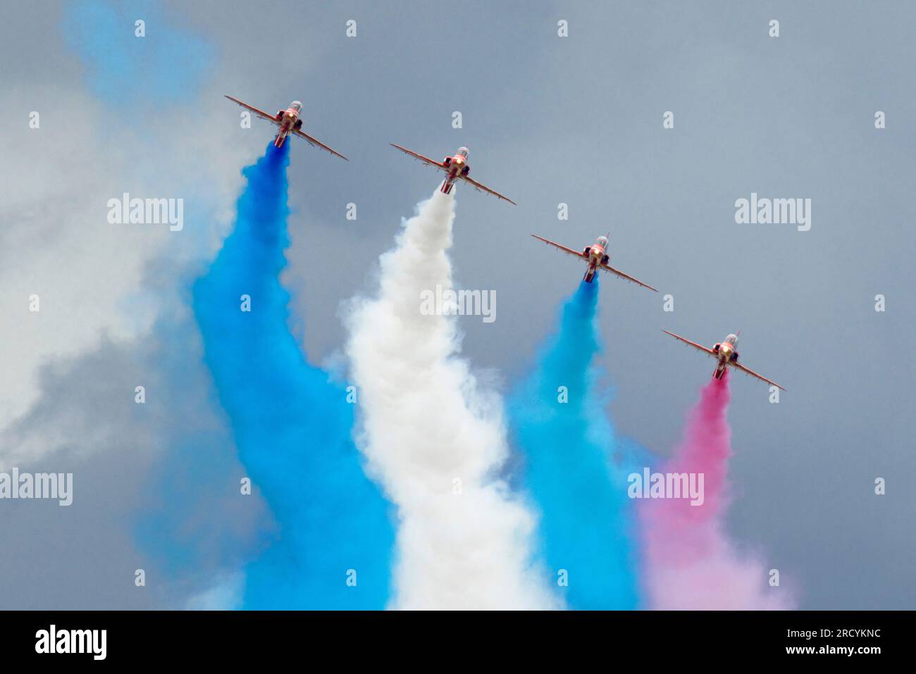 RIAT 23 - Royal International Air Tattoo, RAF Fairford, Gloucestershire ...