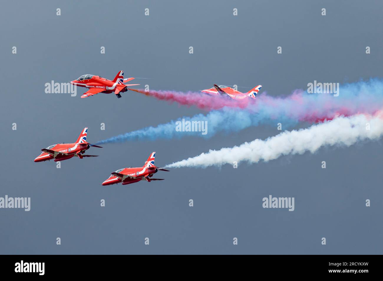 RIAT 23 - Royal International Air Tattoo, RAF Fairford, Gloucestershire ...
