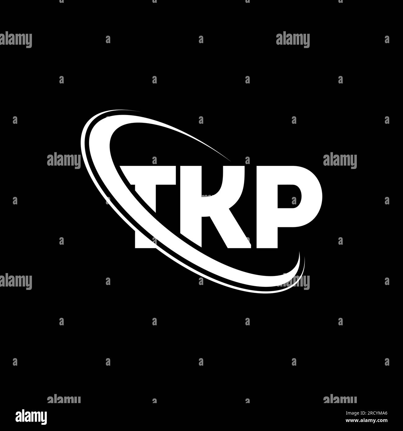 Tkp Logo