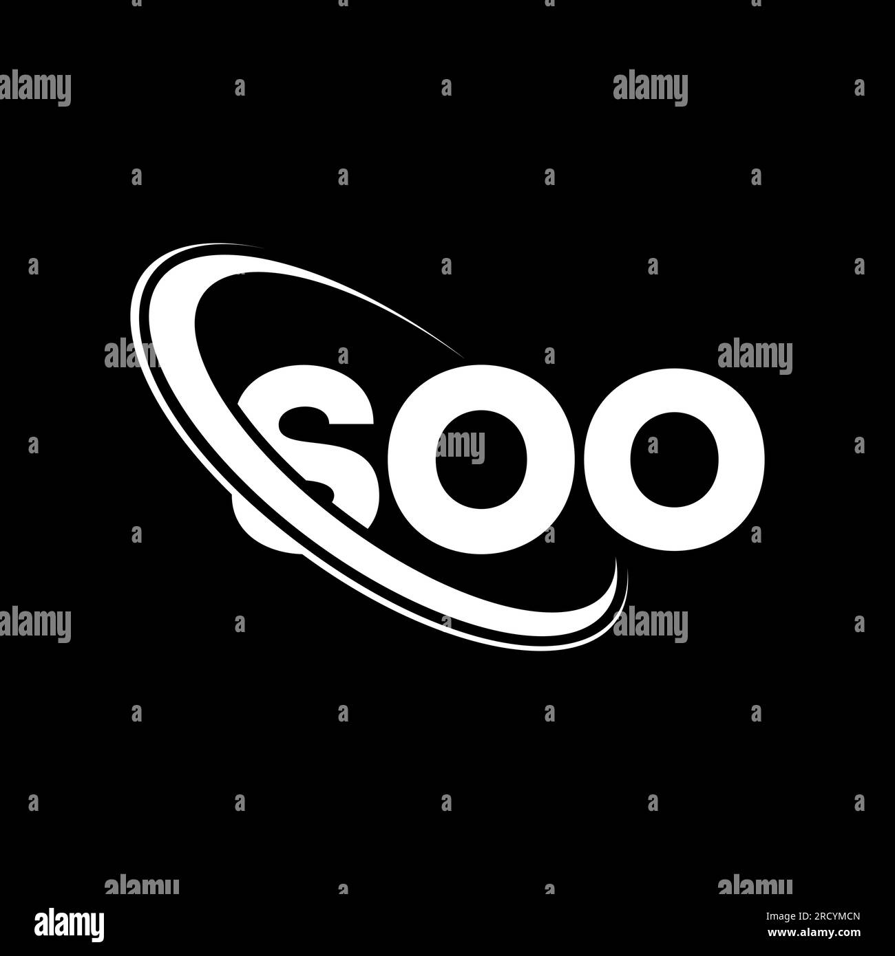 Soo circle logo hi-res stock photography and images - Alamy