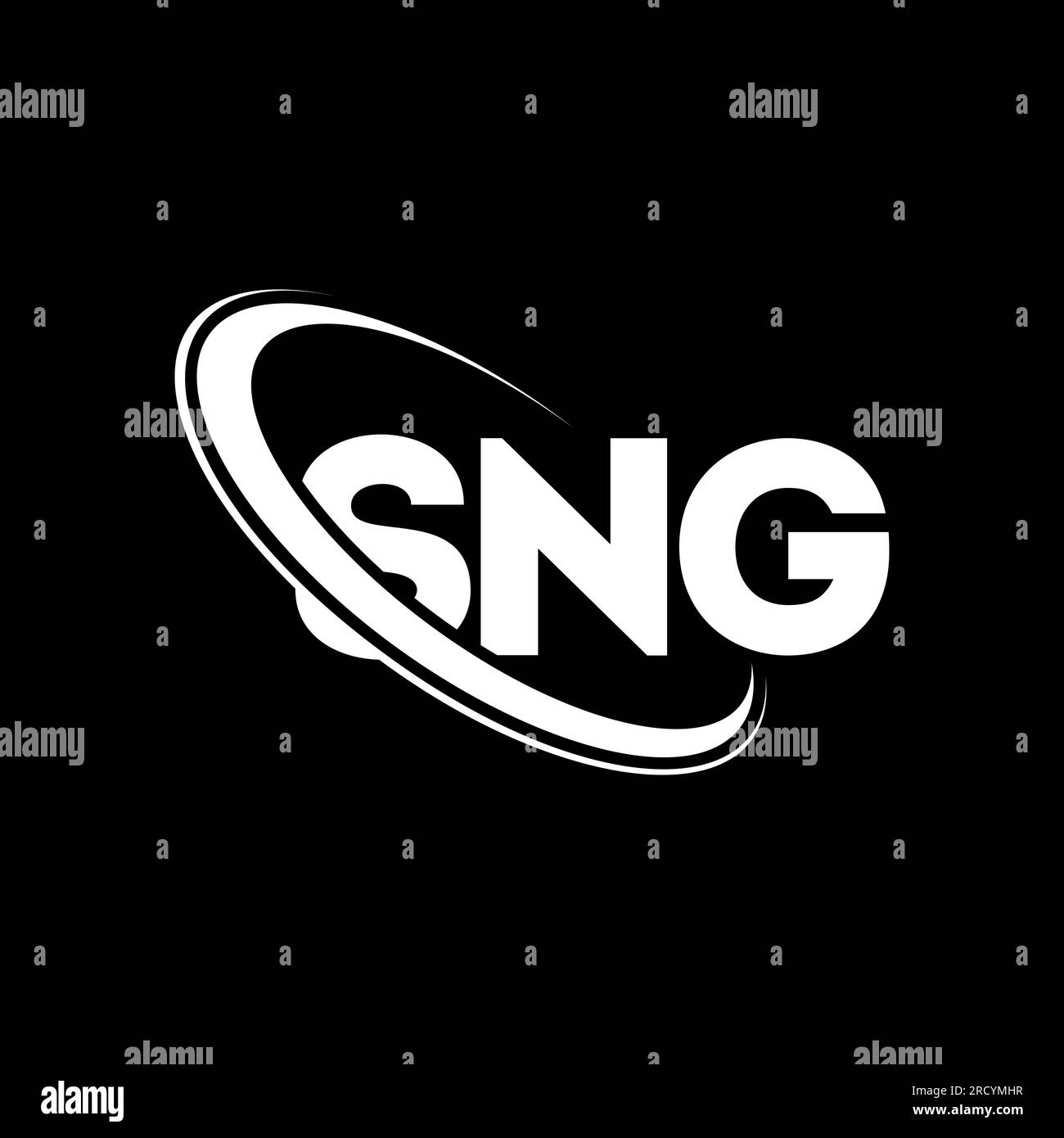 Sng logo hi-res stock photography and images - Alamy