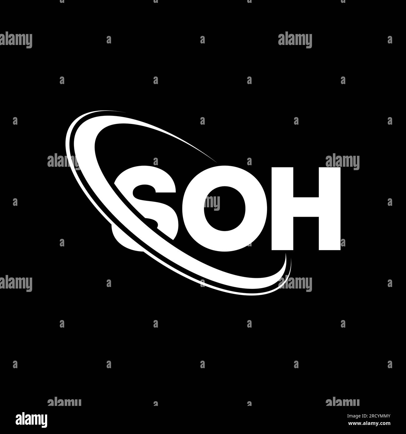 Soh Stock Vector Images Alamy