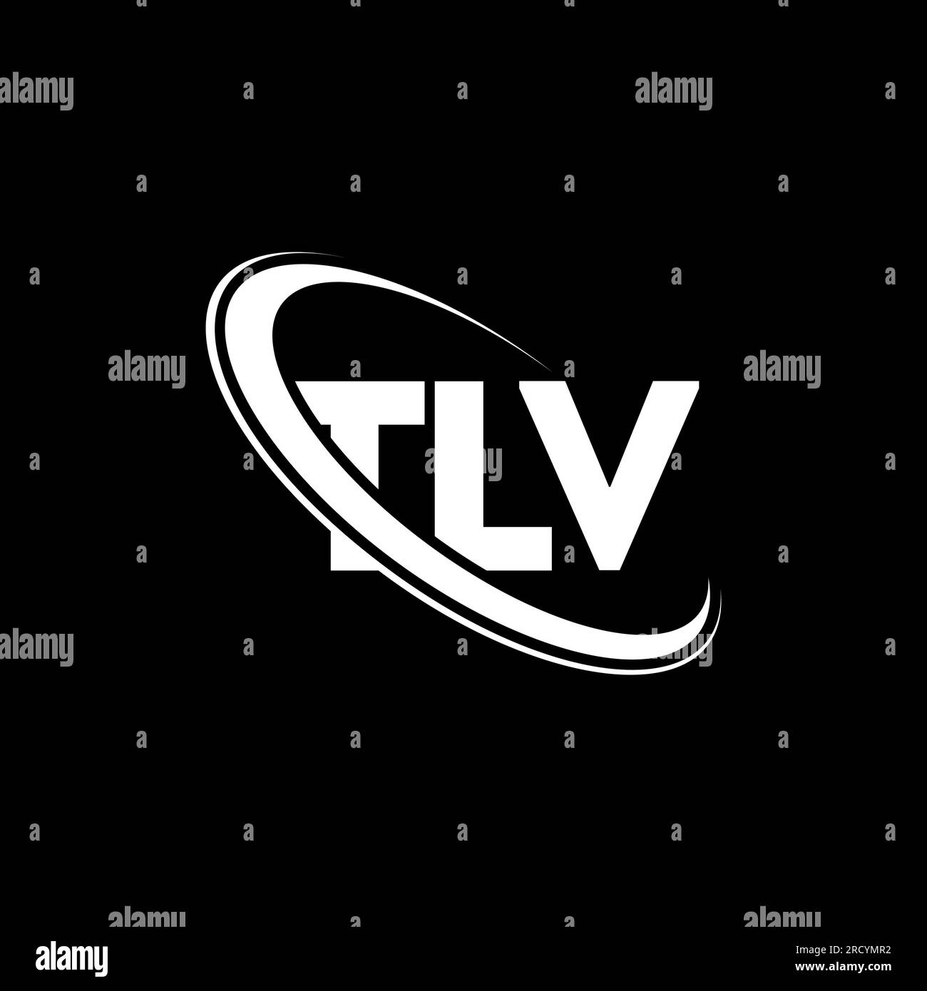 Tlv logo hi-res stock photography and images - Alamy