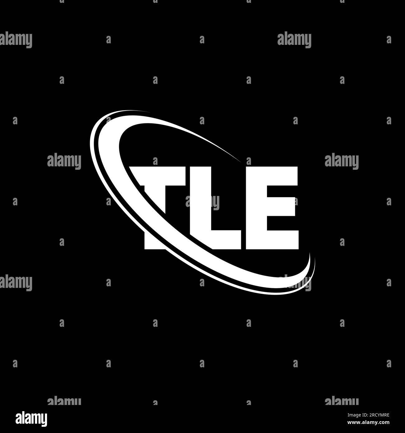 Tle technology logo hi-res stock photography and images - Alamy