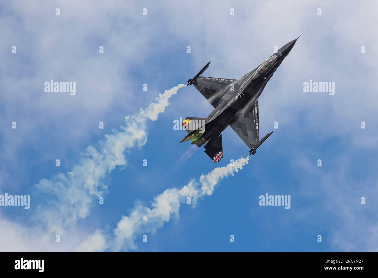 RIAT 23 - Royal International Air Tattoo, RAF Fairford, Gloucestershire ...
