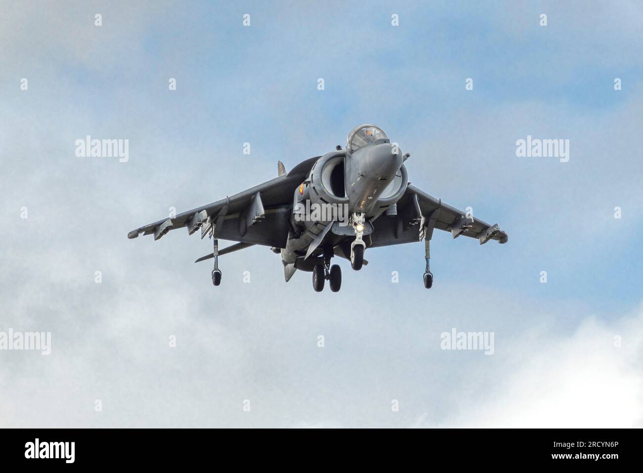 RIAT 23 - Royal International Air Tattoo, RAF Fairford, Gloucestershire ...