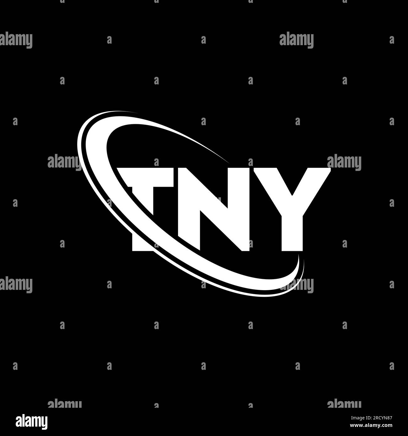Tny logo hi-res stock photography and images - Alamy