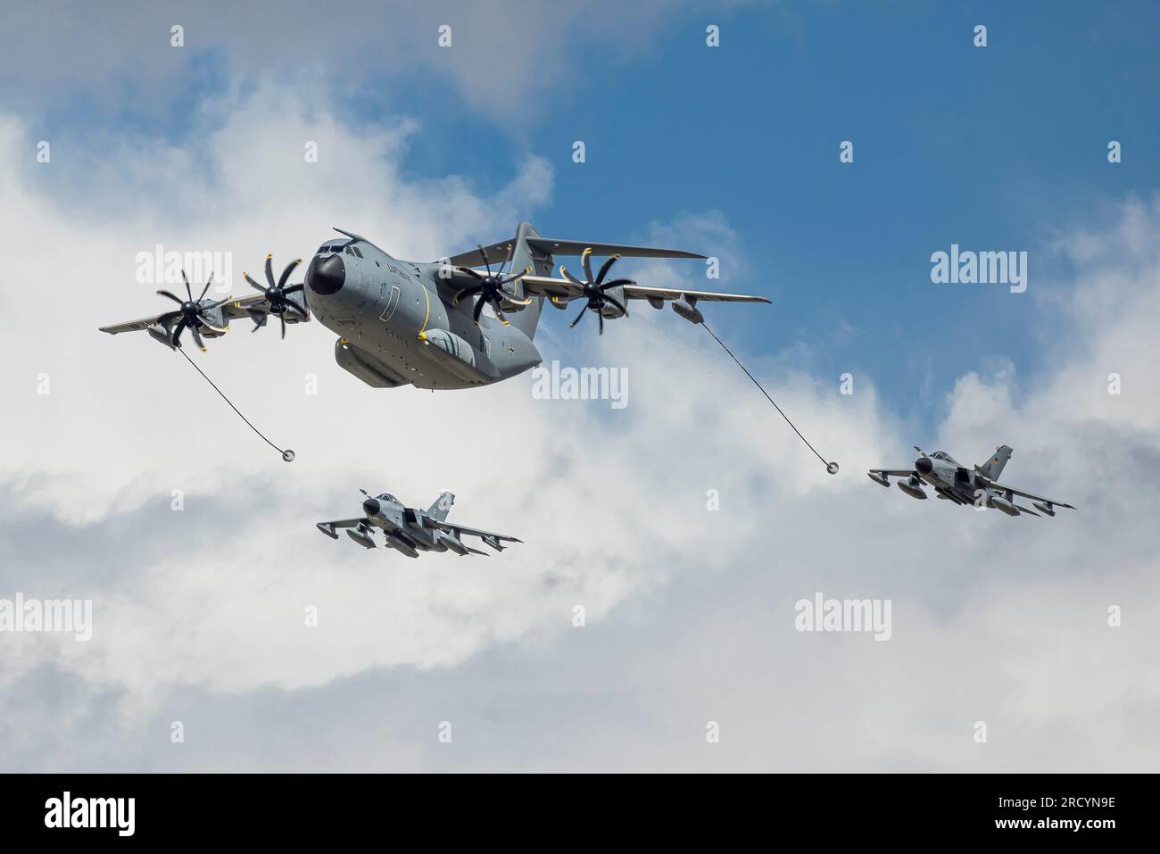 RIAT 23 - Royal International Air Tattoo, RAF Fairford, Gloucestershire ...