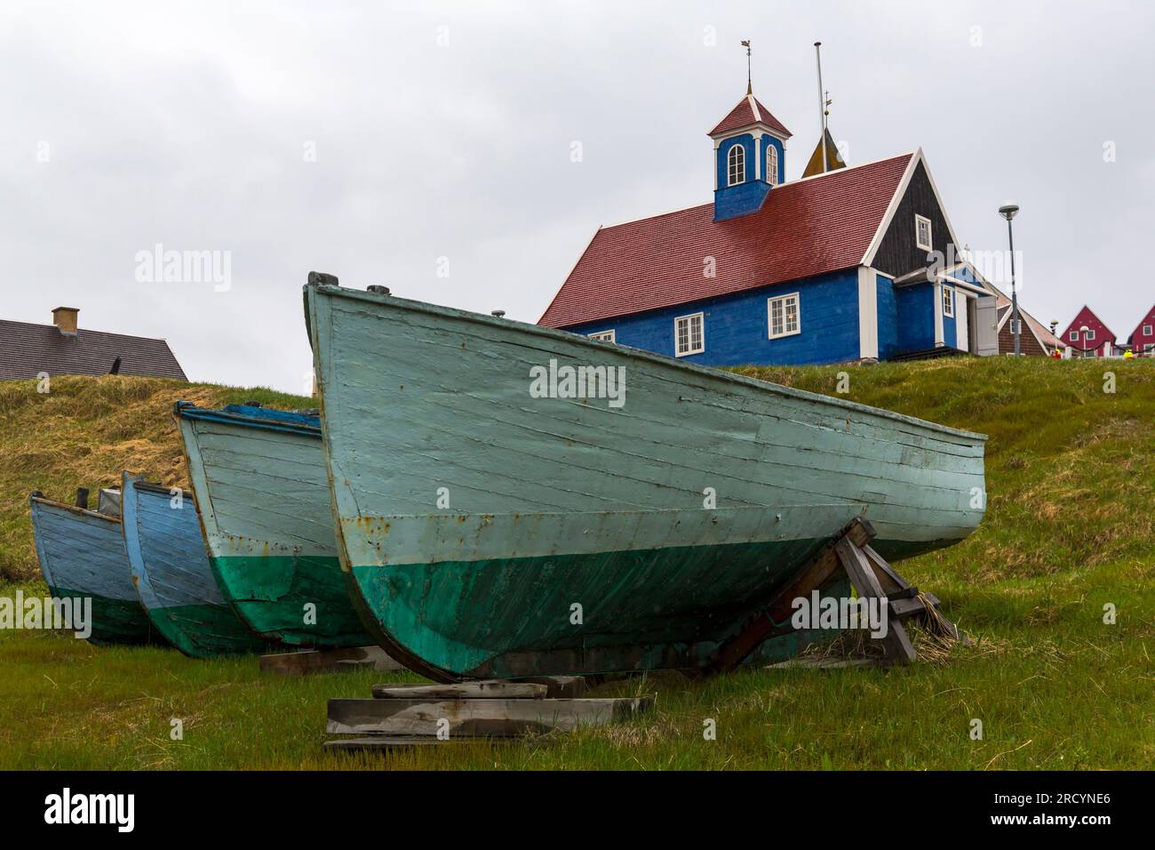 Bethal church hi-res stock photography and images - Alamy