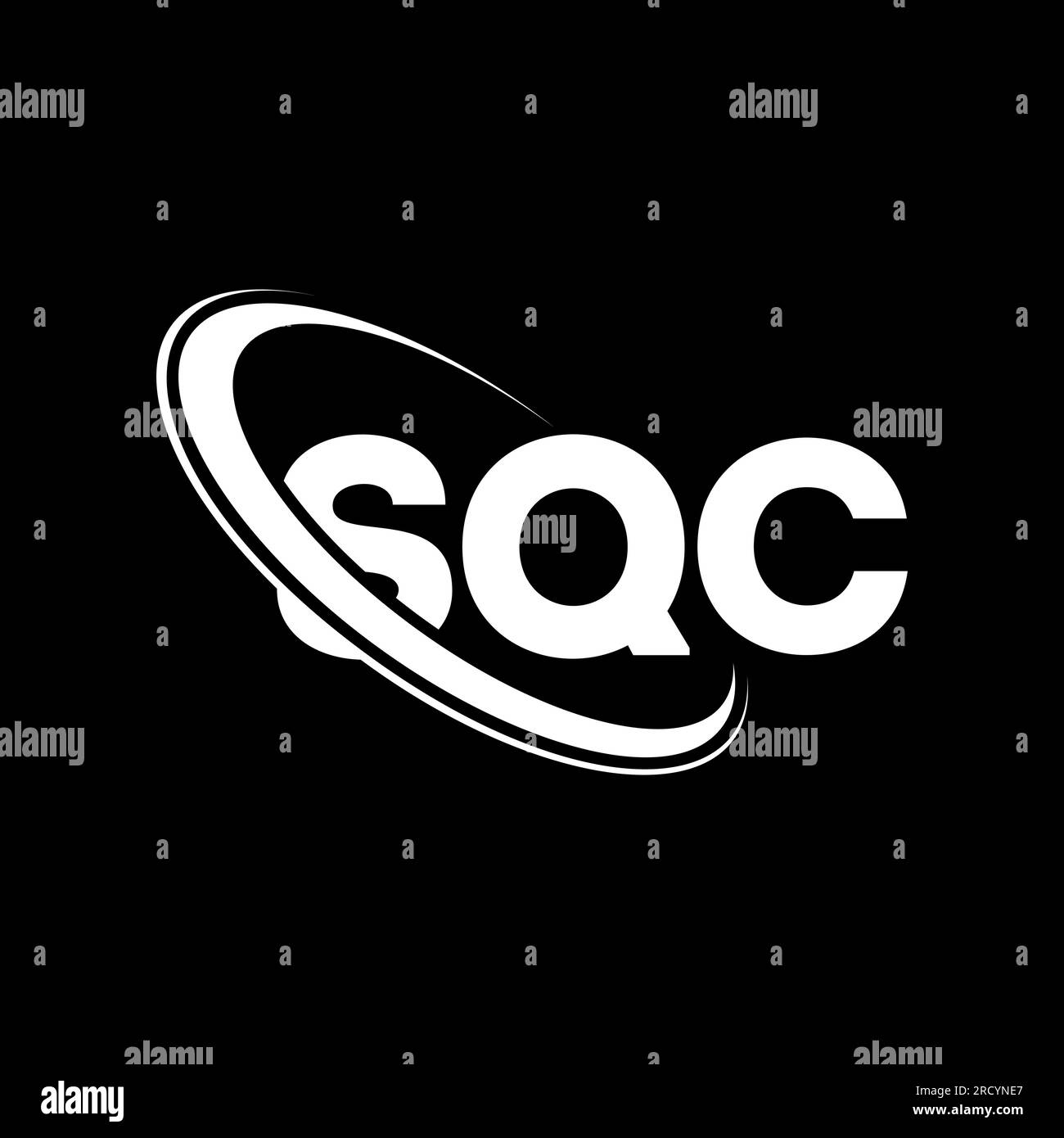 Sqc technology logo hi-res stock photography and images - Alamy