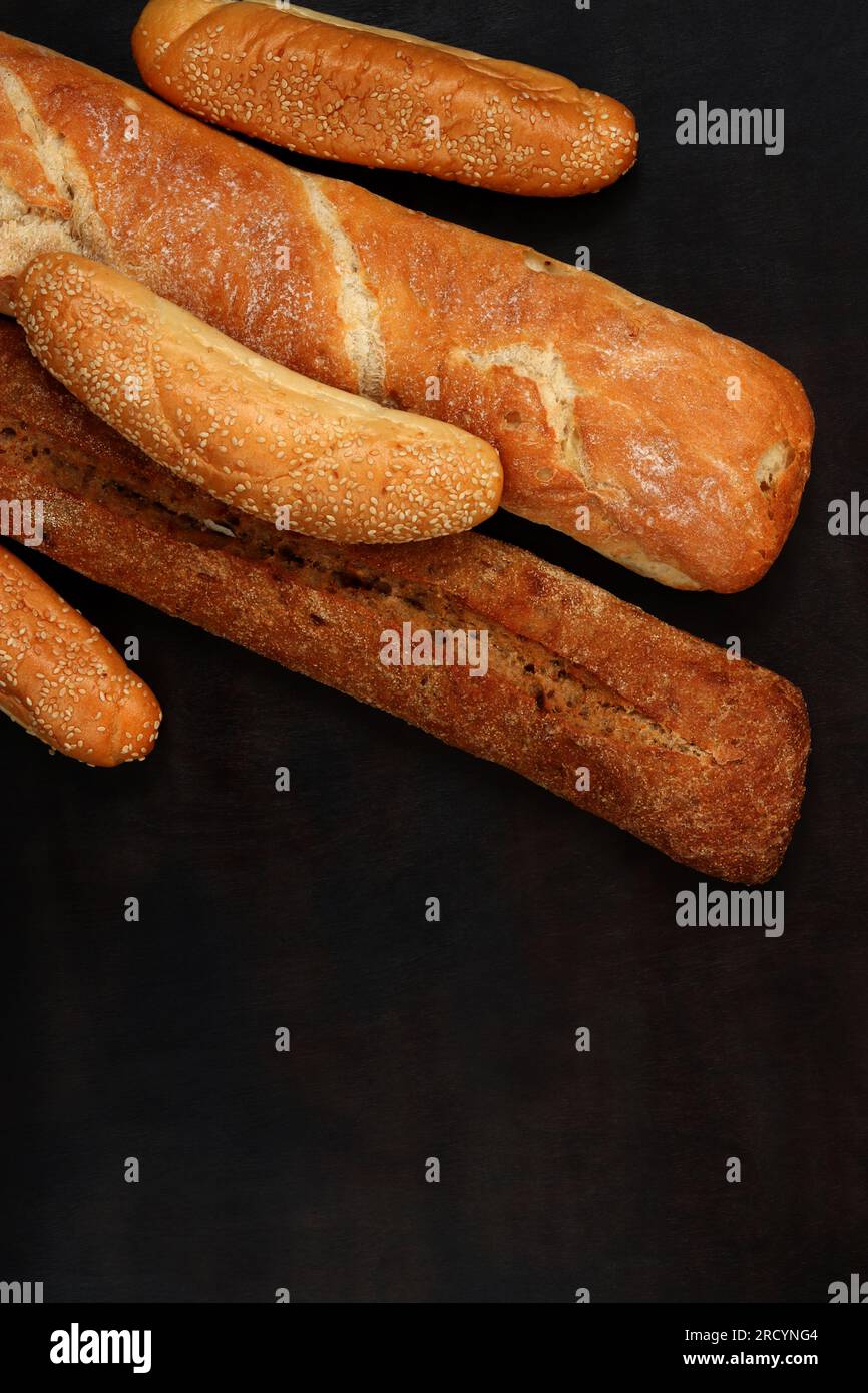 Crispy pastries hi-res stock photography and images - Alamy