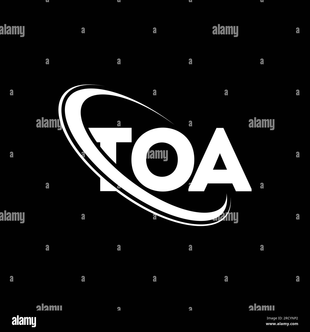 Toa Technologies Logo