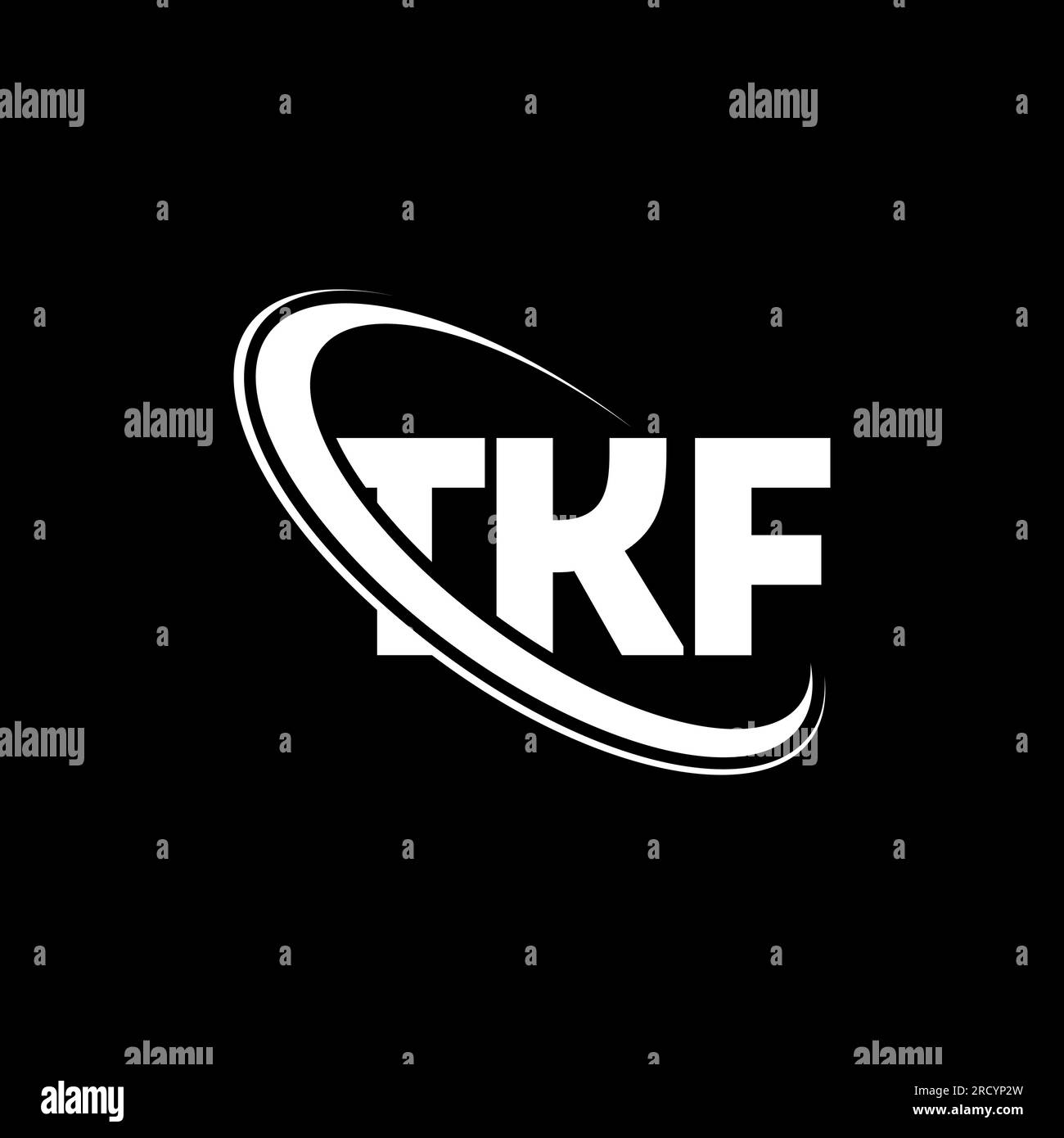 Tkf logo hi-res stock photography and images - Alamy