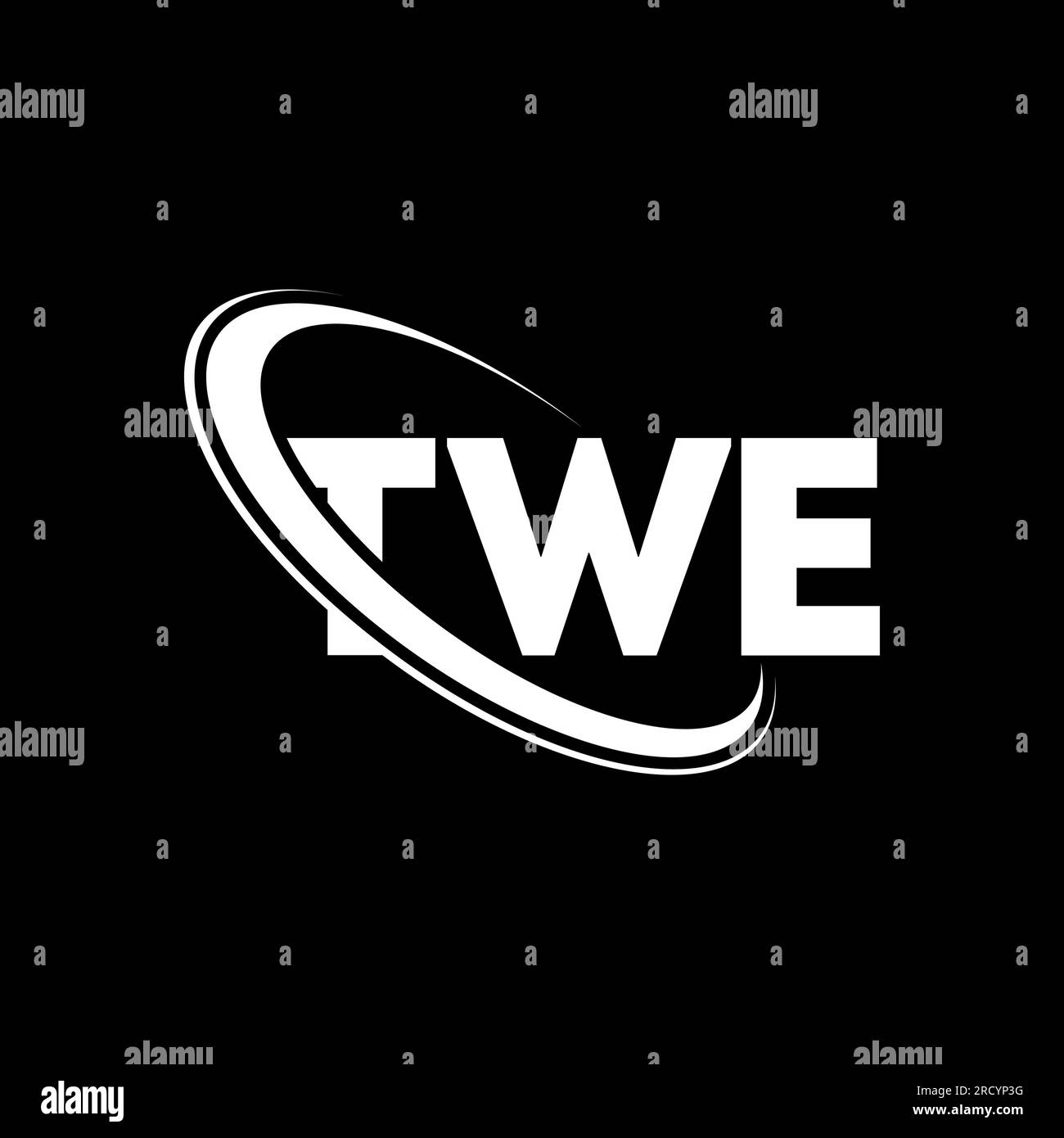 Twe alphabet hi-res stock photography and images - Alamy