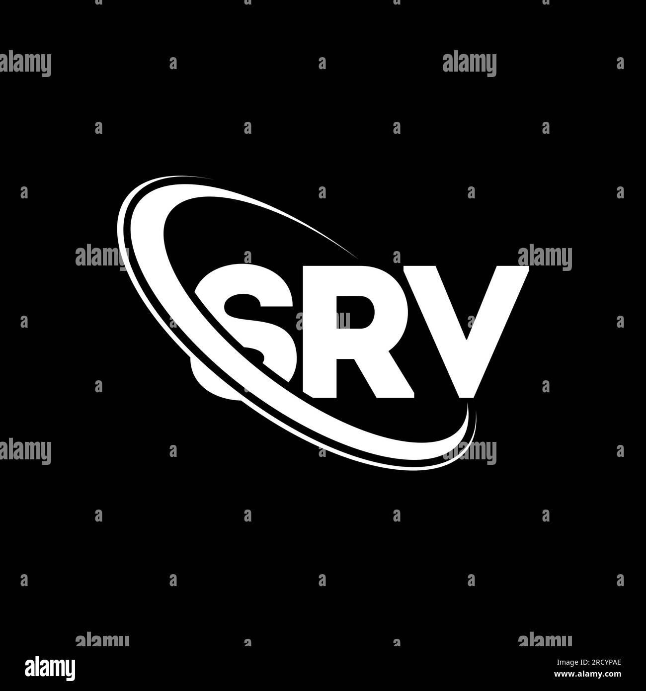 Srv Logo Srv Logo Design Hi Res Stock Photography And Images Alamy