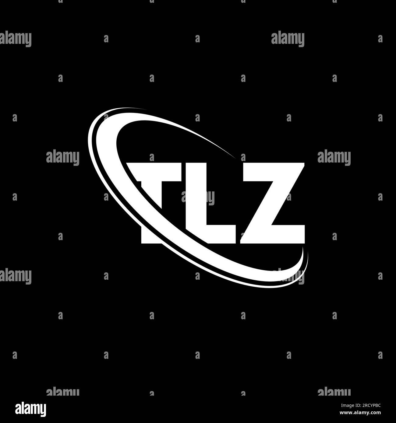 Tlz technology logo hi-res stock photography and images - Alamy