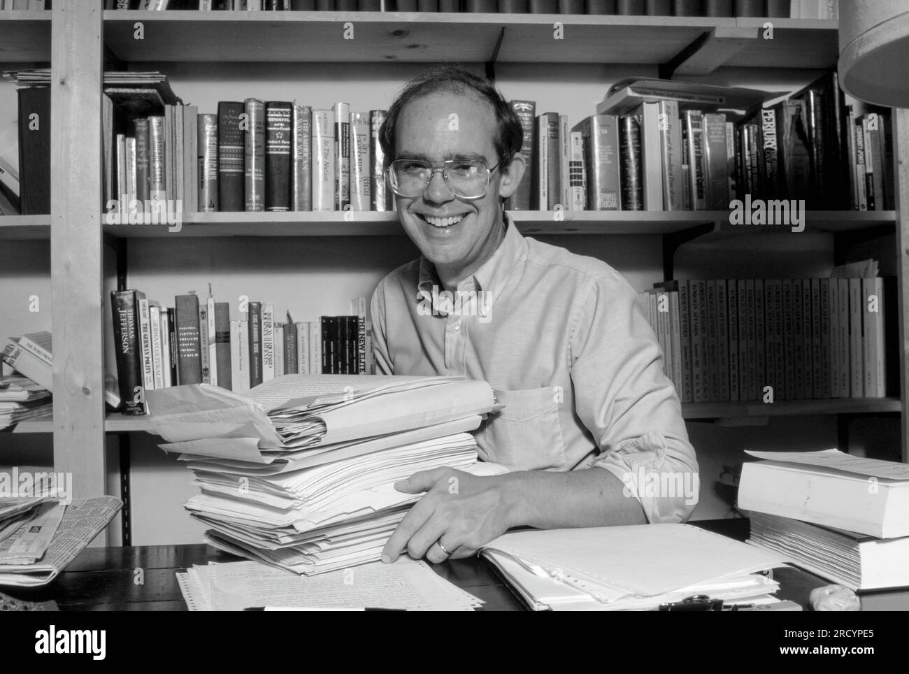 Dwight David Eisenhower II (born March 31, 1948) is an American author ...