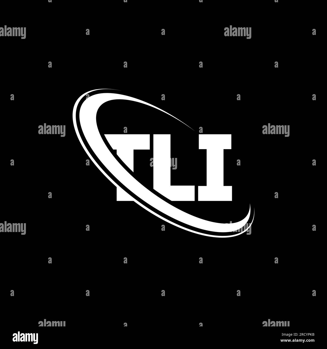 Tli logo hi-res stock photography and images - Alamy