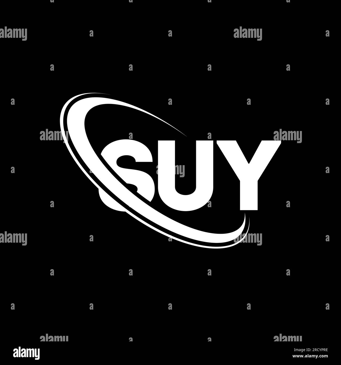 Suy logo hi-res stock photography and images - Alamy