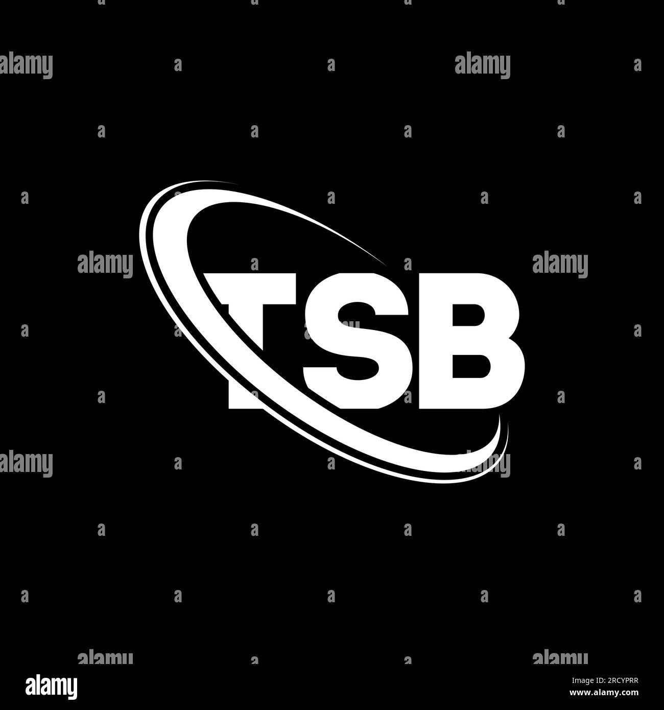 TSB logo. TSB letter. TSB letter logo design. Initials TSB logo linked ...