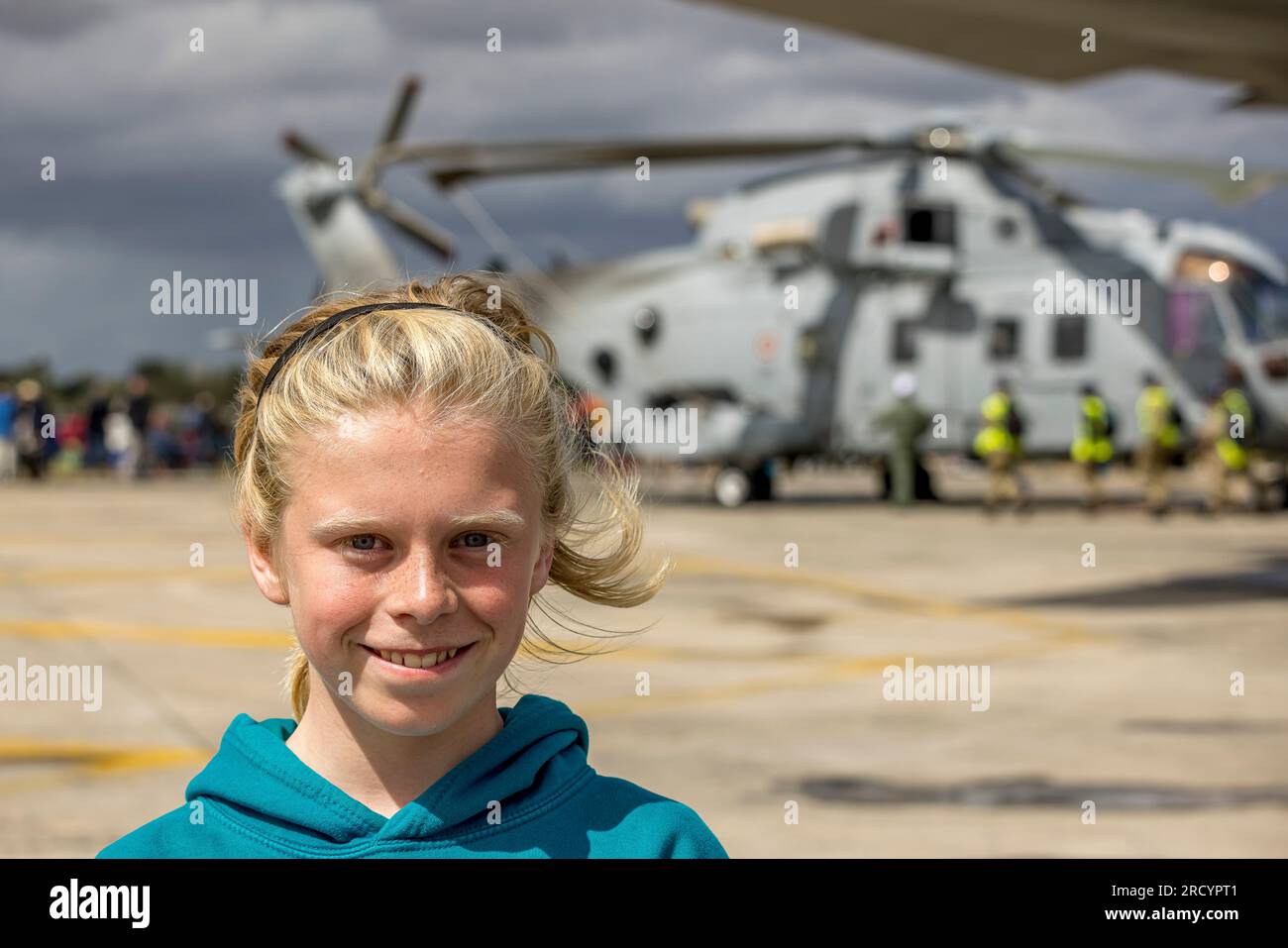 RIAT 23 - Royal International Air Tattoo, RAF Fairford, Gloucestershire ...