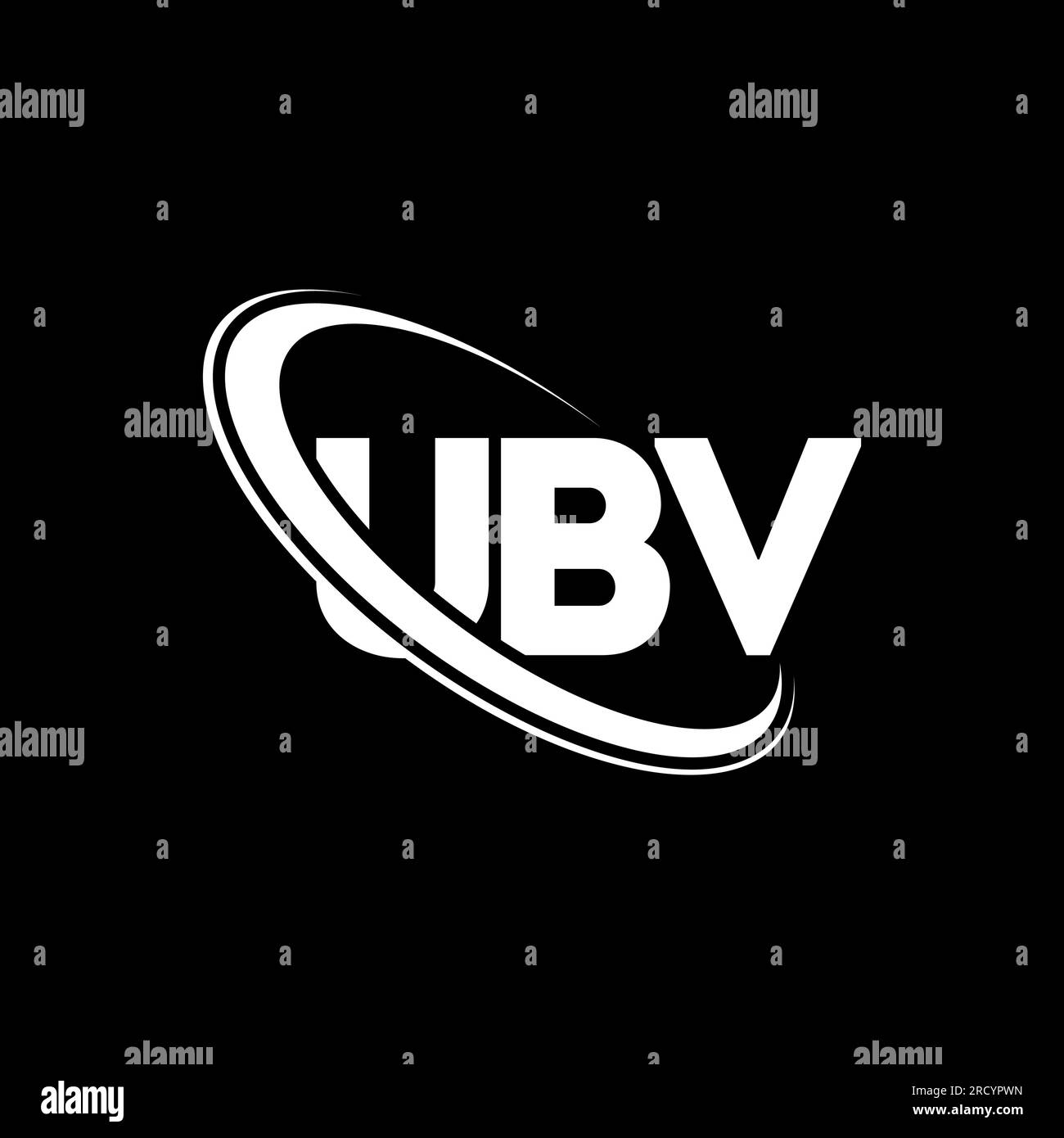 Ubv tech logo hi-res stock photography and images - Alamy