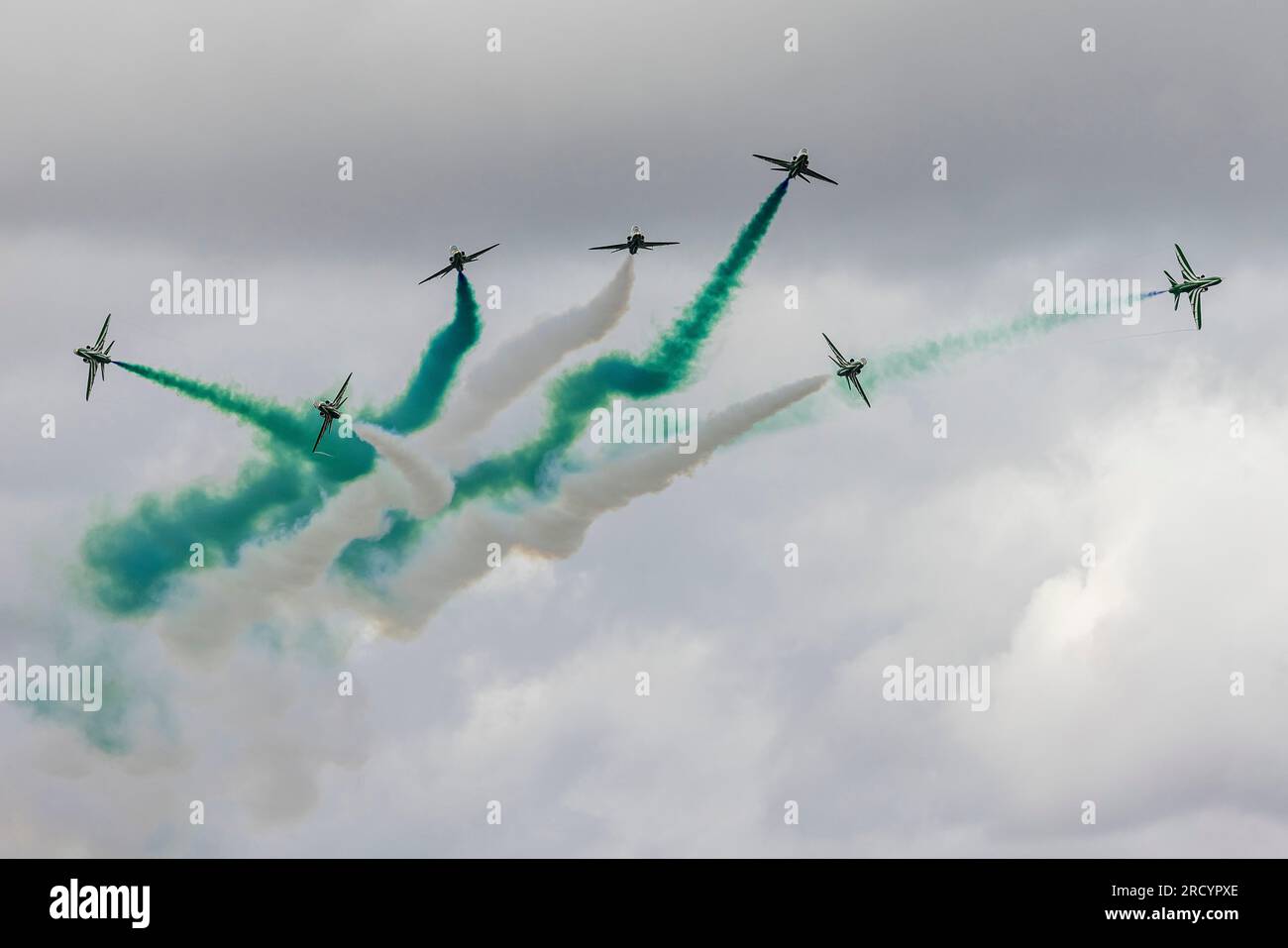 RIAT 23 - Royal International Air Tattoo, RAF Fairford, Gloucestershire ...