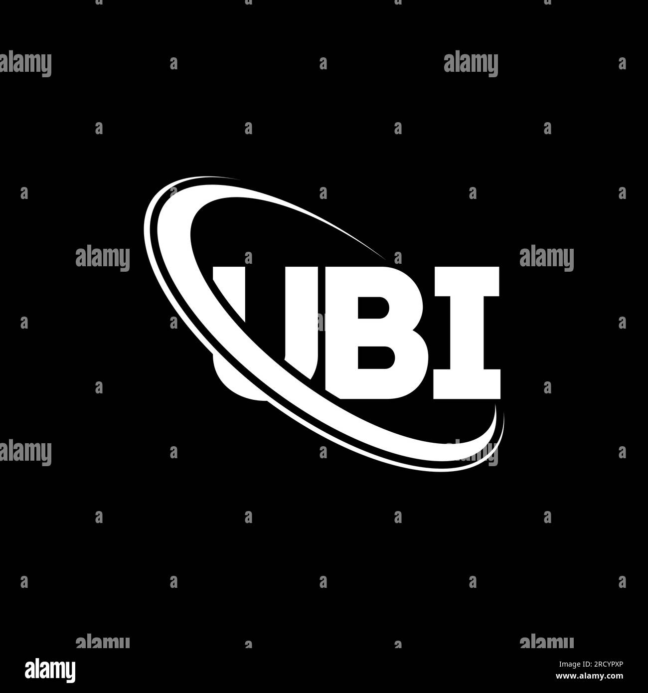 Ubi logo Stock Vector Images - Alamy
