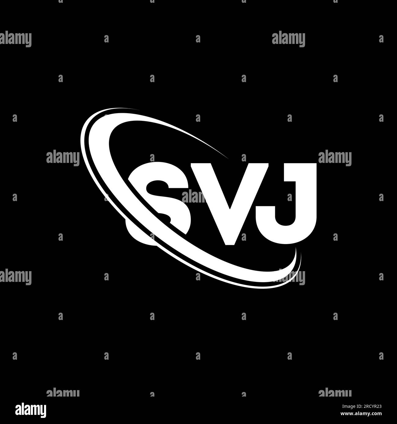 Svj alphabet hi-res stock photography and images - Alamy