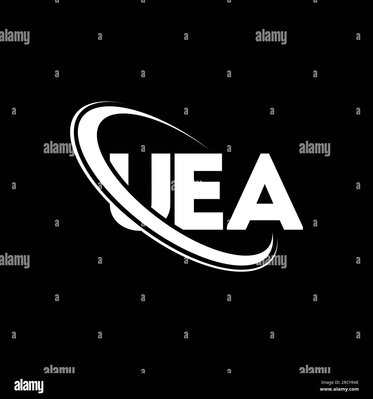 Uea letter hi-res stock photography and images - Alamy