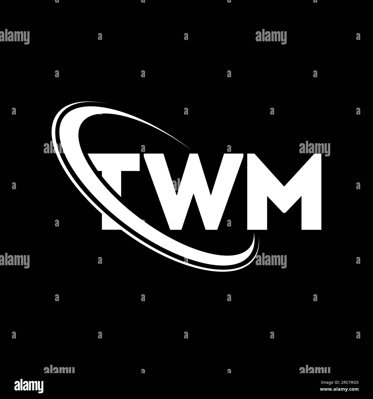 Twm logo hi-res stock photography and images - Alamy