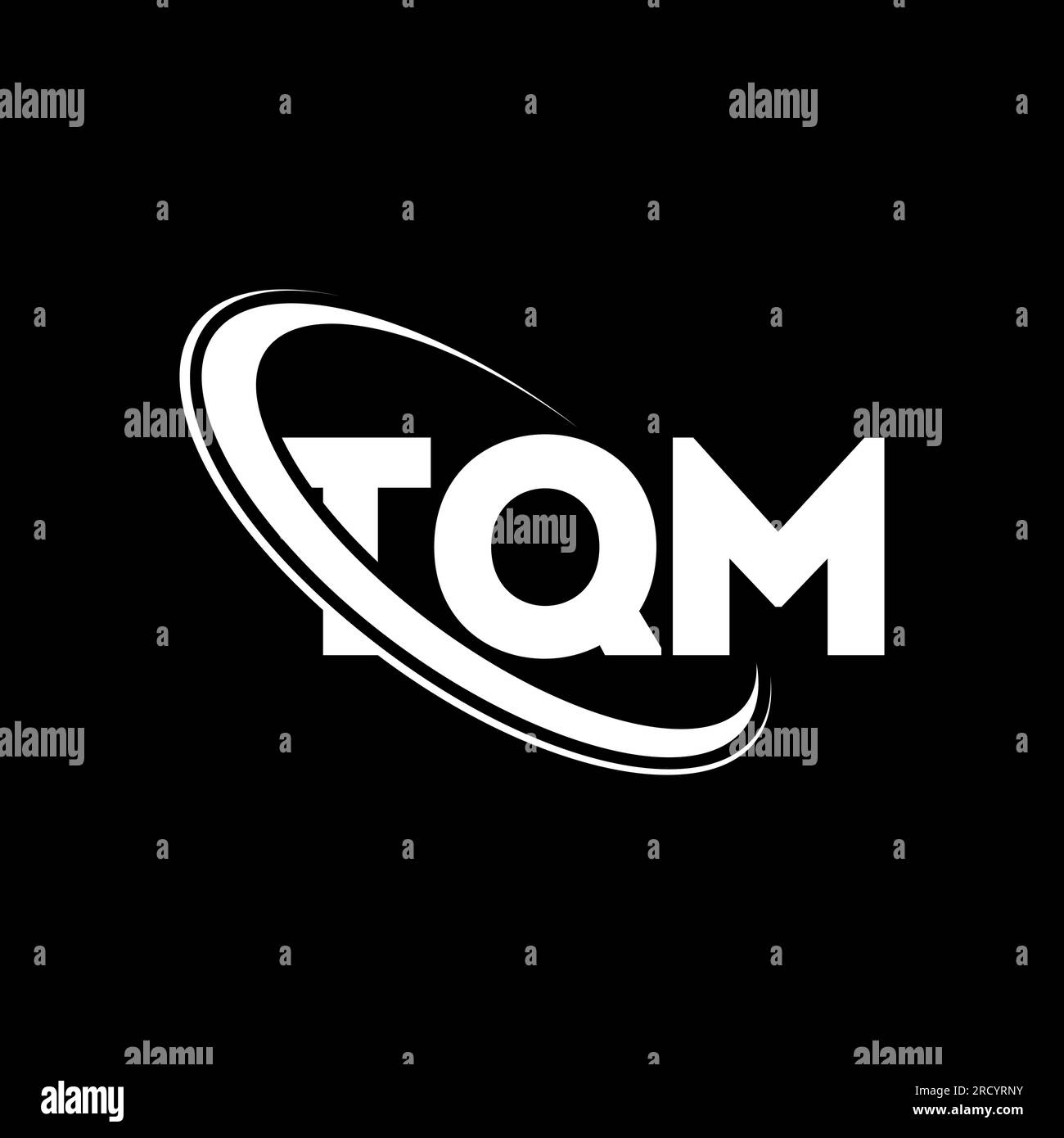 Tqm Logo