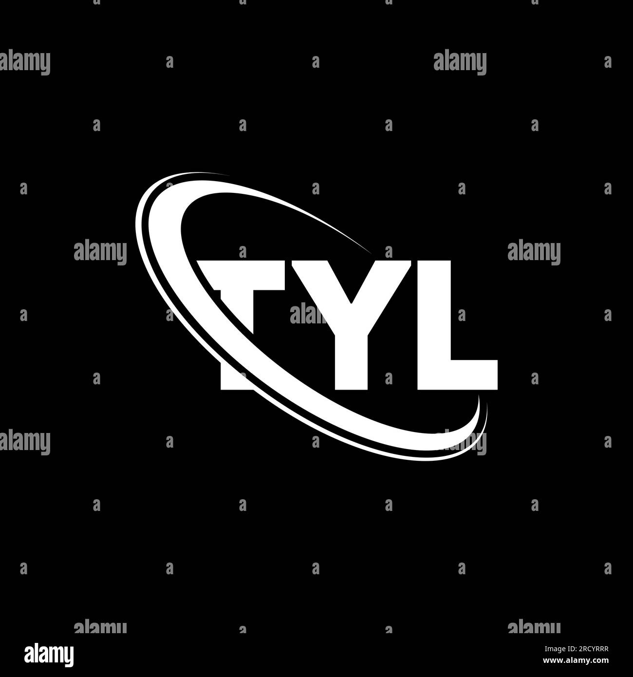 Tyl technology logo hi-res stock photography and images - Alamy