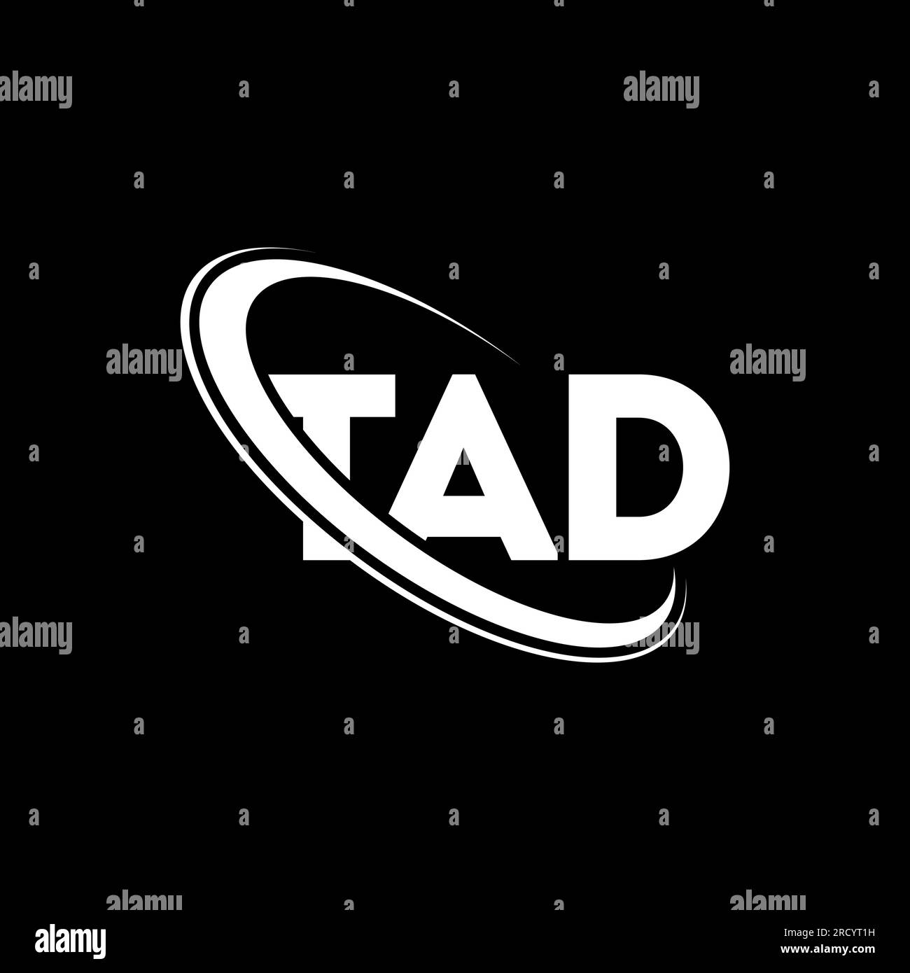 Tad alphabet hi-res stock photography and images - Alamy
